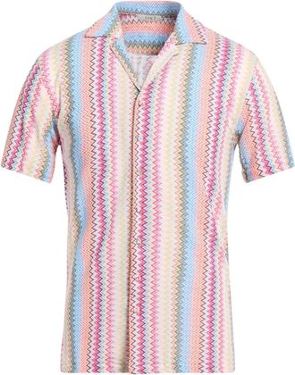 PHO Firenze TOPS - Hemden auf YOOX.COM