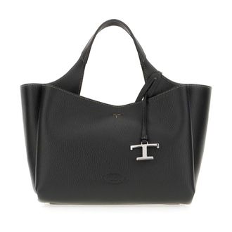 Tod's Damen, Taschen, Schwarzk, ONE SIZEGröße