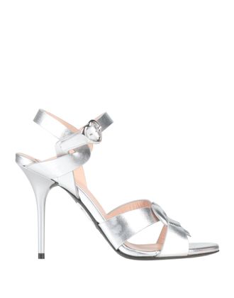 Love Moschino SCHUHE - Sandalen auf YOOX.COM