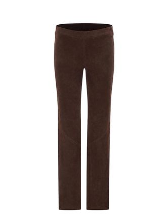 Arma Casual Hose - Braun