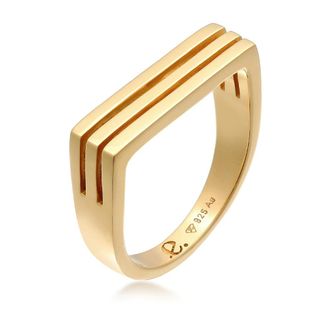 Elli Damen, Accessories, Gelb, 64 MMGr&ouml;&szlig;e