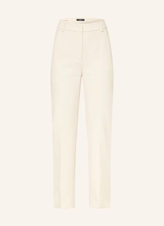 Max Mara Weekend Max Mara Hose Rana weiss