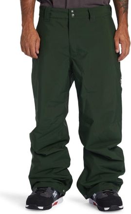 DC Mens DC Snow Chino Pants, Mountain View, XXL