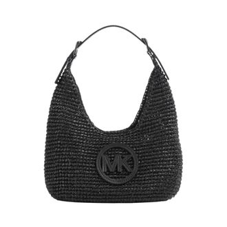 Michael Kors Damen, Taschen, Schwarzk, ONE SIZEGr&ouml;&szlig;e