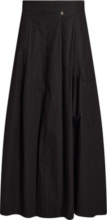 Twin-Set HOSEN & R&Ouml;CKE - Maxi-R&ouml;cke auf YOOX.COM
