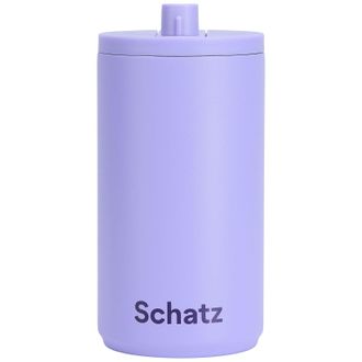 DESIGN LETTERS Reisebecher 350ml