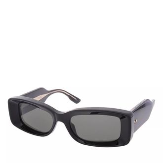 Gucci Sonnenbrille - GG1528S-001 - Gr. unisize - in Schwarz - f&uuml;r Damen