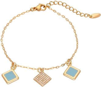 Faina Armband