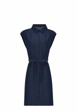 Freshlions Jeanskleid Leona