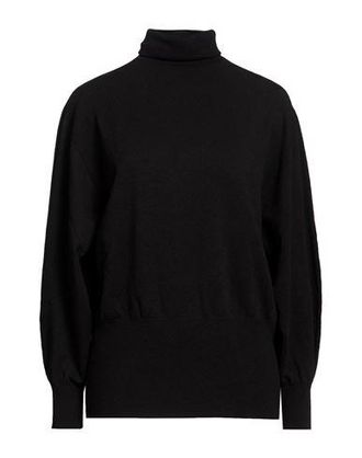 Alpha Studio MAILLE - Cols roul&eacute;s sur YOOX.COM