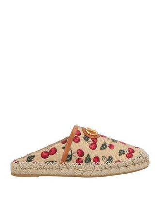 Valentino Garavani CHAUSSURES - Espadrilles sur YOOX.COM