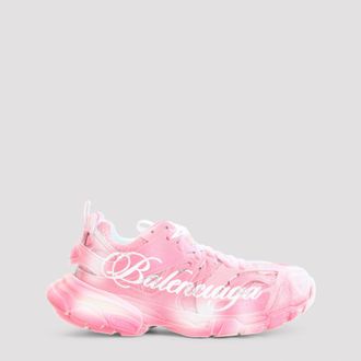 Balenciaga Baskets Track