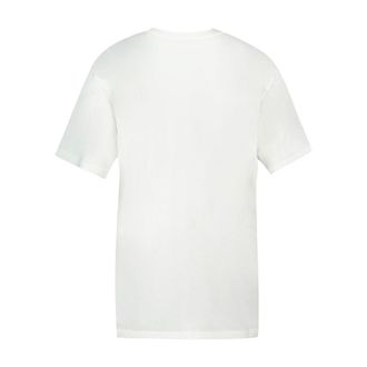 Maison Margiela Cotton T-Shirt - White