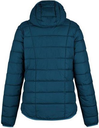 Regatta Outdoorjacke Damen Puffer Jacke - WomensAsper