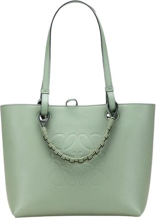 Loewe Damen, Pre-Owned, Gr&uuml;n, ONE SIZEGr&ouml;&szlig;e