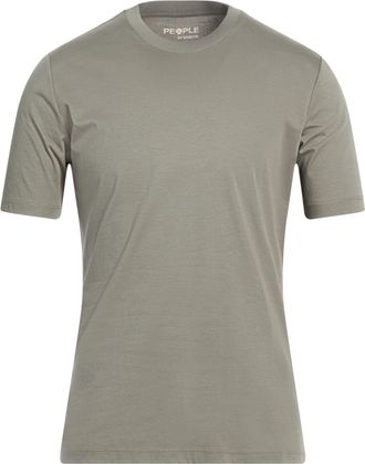 People of Shibuya TOPS - T-shirts auf YOOX.COM