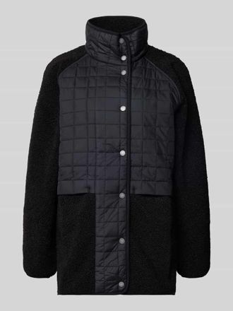 Didriksons 1913 Jacke mit Stehkragen Modell HAZEL