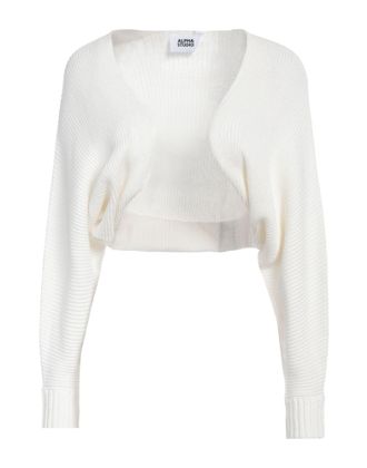 Alpha Studio STRICKWAREN - Strickjacken auf YOOX.COM