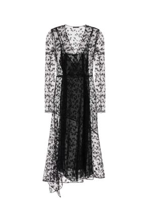 Fendi Dress - Black