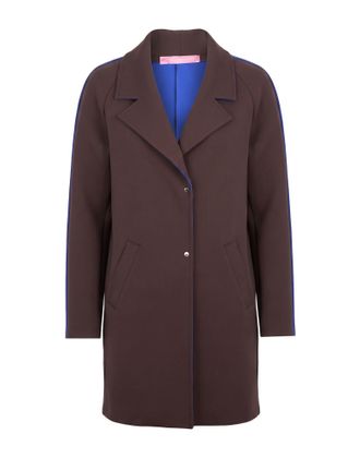 La Fille Des Fleurs JACKEN & M&Auml;NTEL - Jacken, M&auml;ntel & Trenchcoats auf YOOX.COM
