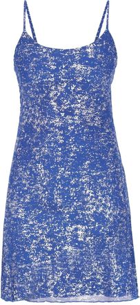 Faina Kleid Festive