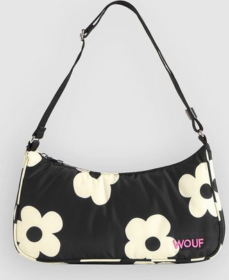 Wouf Night Daisy Shoulder Umh&auml;ngetasche night daisy