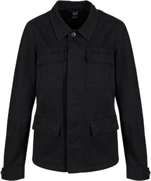 Brandit Veste pour femme, couleur : noir, taille : XS, Noir, XS