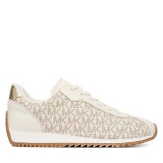 Michael Kors Sneakers MICHAEL Michael Kors Rhodes 43T5RHFS3L Beige