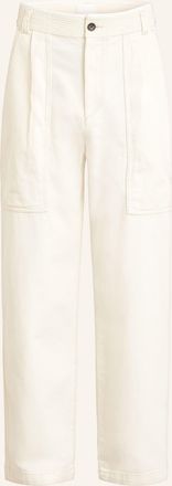 Isabel Marant Isabel Marant Hose Ilyan Regular Fit beige