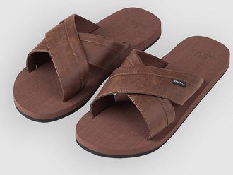 O'Neill Chad Pro Slides Sandalen falcon