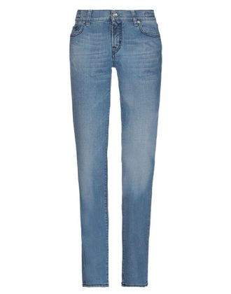 Jacob Cohen HOSEN & R&Ouml;CKE - Jeanshosen auf YOOX.COM