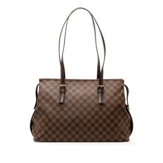 Louis Vuitton Damen, Pre-Owned, Braun, ONE SIZEGr&ouml;&szlig;e