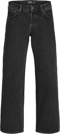 Jack & Jones JJIEDDIE Jjoriginal CJ 275 PCW Noos Pantalon, Jean Noir, 31W x 34L Homme