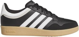 adidas Originals adidas Mixte Hoops 4.0 Shoes Chaussures, Core Black/FTWR White/Grey Two, 42 2/3 EU