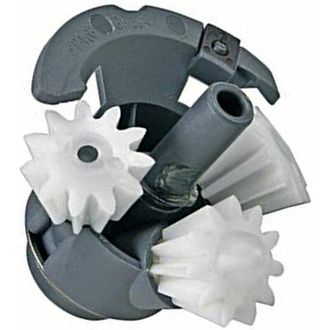 Bosch Ersatzteil - Antrieb - Bosch