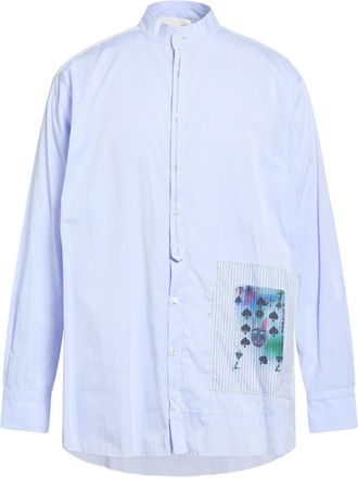 Isabel Benenato TOPS - Hemden auf YOOX.COM