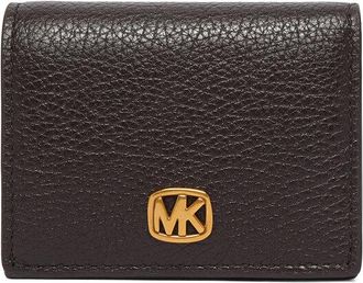 Michael Kors Geldb&ouml;rse 32F6AYTD1E Braun