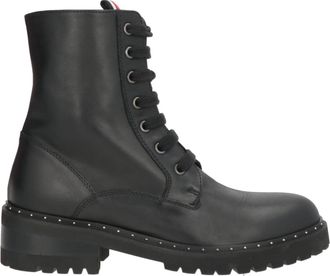Via Roma 15 SCHUHE - Stiefeletten auf YOOX.COM
