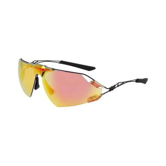Nike Authentische Zeus Edge E Brille - - Accessories - Herren - Orange - ONE SIZE