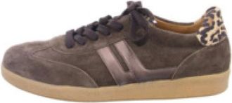 Gabor Damen, Schuhe, Braun, 37 1/2 EUGr&ouml;&szlig;e