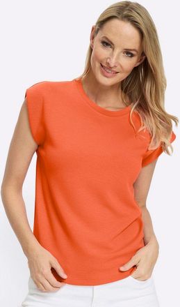 Heine T-Shirt Shirt Kurzarm