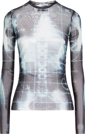Jean Paul Gaultier TOPS - T-shirts auf YOOX.COM