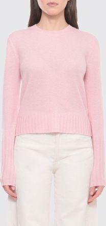 Guest In Residence Pull GUEST IN RESIDENCE Femme couleur Rose