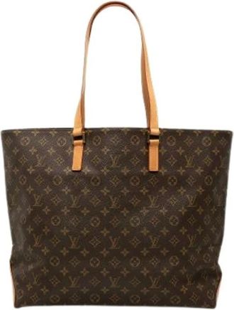 Louis Vuitton Damen, Pre-Owned, Braun, ONE SIZEGr&ouml;&szlig;e