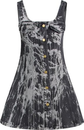 Ganni KLEIDER - Mini-Kleider auf YOOX.COM