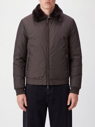 Moorer Jacke Herren Farbe Braun