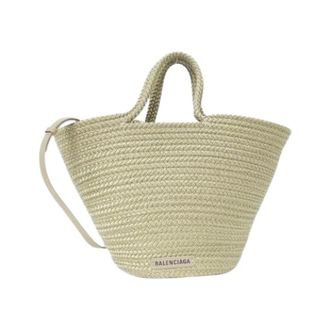 Balenciaga Damen, Pre-Owned, Beige, ONE SIZEGr&ouml;&szlig;e