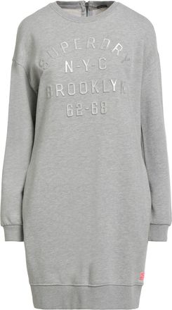 Superdry KLEIDER - Mini-Kleider auf YOOX.COM