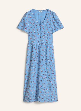 Marc O'Polo Denim Marc Opolo Denim Kleid blau