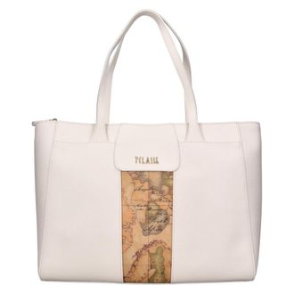 Alviero Martini 1A Classe Alviero Martini Des sacs. Creme - Femme - Sacs - Beige - Taille: ONE Size